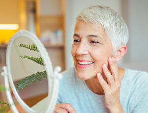 Platelet-rich-plasma (PRP) Facial | Sheen Medical Aesthetics